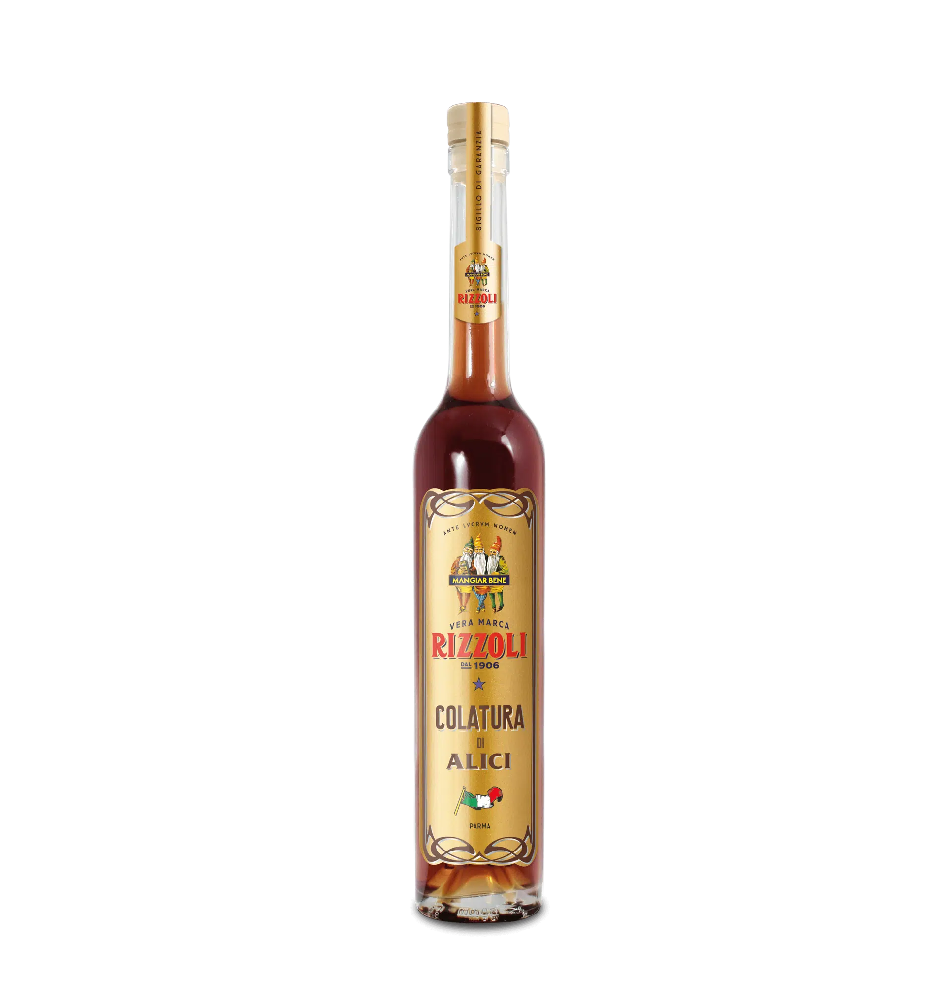 Colatura di Alici - 100ml