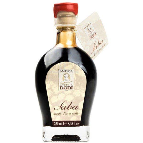 Balsamic Vinegar La Saba 250ml